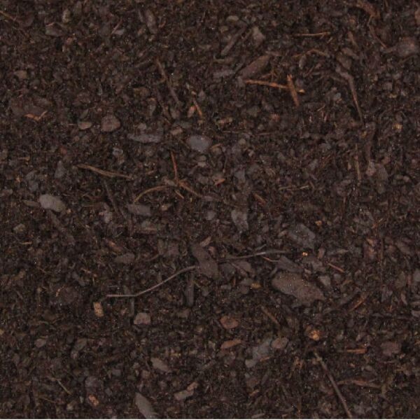 Oosterbeek Rindenhumus 0-18 mm 60 l | Kiesundco