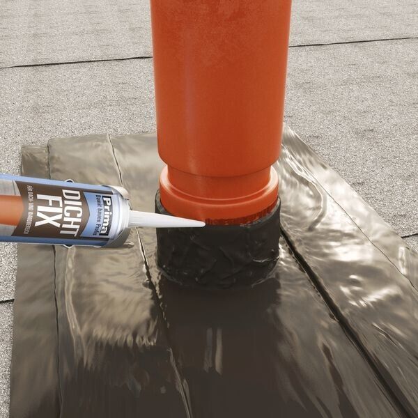 Prima® Dicht-Fix transparent 310 ml | Kiesundco