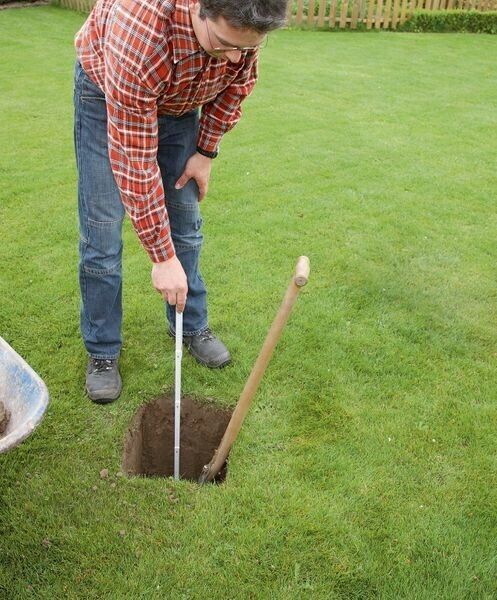 quick-mix RZB Ruck-Zuck-Beton 1200 kg | Kiesundco